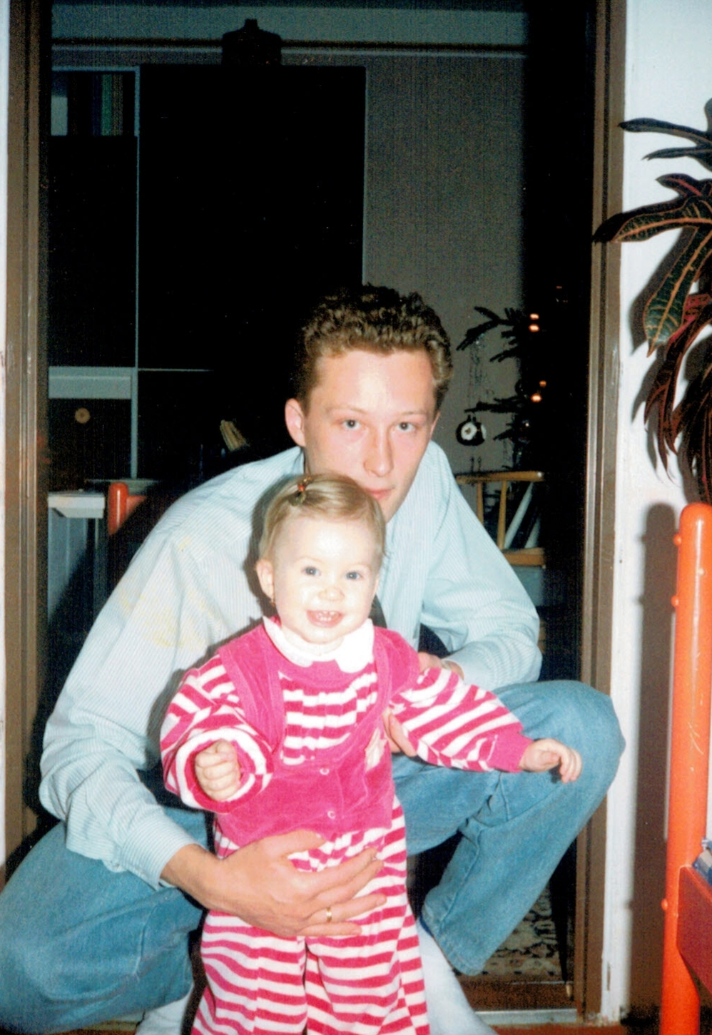 Časový tunel do roku 1991: Hana Liptáková - rozhovor | Radio Vlna